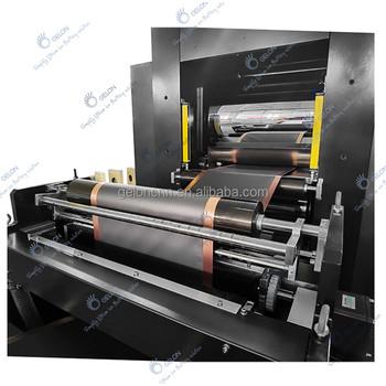 China EVBattery Production Equipment Electrode Press Machine for sale