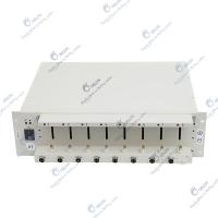 China 5V6A 8 Channels Precision Testing Battery Tester for Lithium Ion Battery Charge and Discharge for sale