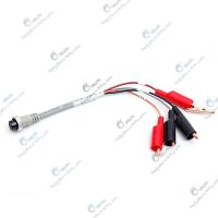 China 5V6A 8 Channels Precision Testing Battery Tester for Lithium Ion Battery Charge and Discharge for sale