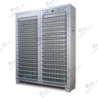 China Battery Analyzer Battery Testing Lab Battery Formation Equipment With 512 Channels for sale