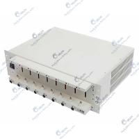 China 5V6A 8 Channels Precision Testing Battery Tester for Lithium Ion Battery Charge and Discharge for sale