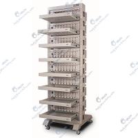 China Battery Formation Lithium Ion Battery Tester for sale