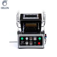 China Lab Pouch Cell Pilot Line Battery Turnkey Project Battery Assembly for sale