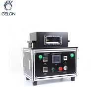 China Lab Pouch Cell Pilot Line Battery Turnkey Project Battery Assembly for sale
