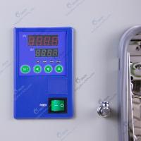 China Lithium Battery Lab Equipment Drying Chamber Lab Vacuum Drying Oven for sale