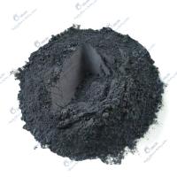 China Hard Carbon BHC-400 Raw Material Powder Hard Carbon Black Powder for Power Battery for sale
