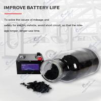 China NCM622 NCM811 Battery Cathode Powder Lithium Nickel Manganese Cobalt Oxide for sale