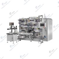 China Cylinder Cell 4680 Battery Manufacturing Machine Winding Machine for sale