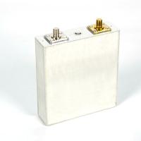 China Customized Prismatic Battery Case Aluminum Battery Box For Lithium Battery for sale