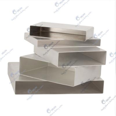 China Aluminum Case Prismatic Cell Assembly Lithium Ion Battery Materials for sale