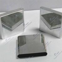 China Customized Prismatic Battery Case Aluminum Battery Box For Lithium Battery for sale