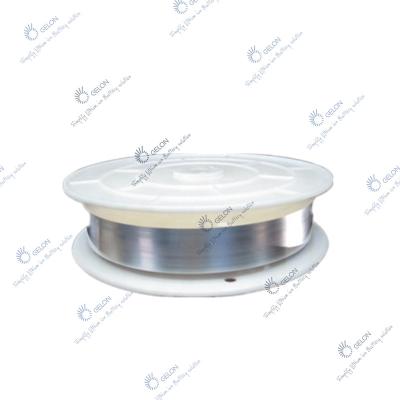 China Ni200 Ni 201 Pouch Cell Assembly Lithium Battery Connecting Piece Pure Nickel Chip for sale