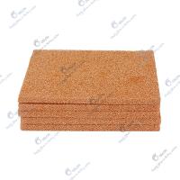 China Lithium Ion Battery Porous Metal Foam Current Collection Continuous Copper/CU Foam Raw Material for sale