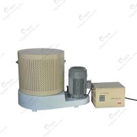 China Lab Ball Mill Battery Production Equipment Mill Planetary Ball Mill For Laboratory for sale