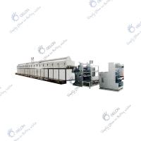 China Pouch Cell Battery Assembly Machine Lithium Battery Manufacturing Equipment for sale
