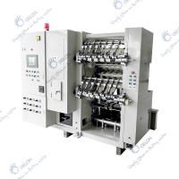 China Pouch Cell Battery Assembly Machine Lithium Battery Manufacturing Equipment for sale