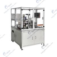 China Turnkey Project Battery Production Equipment Full Automatic Production Line for sale