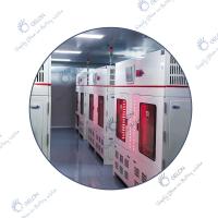 China 4680 Batteries Production Equipment 21700 Battery Production Line for sale