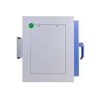 China Lab Battery Research Production Equipment bakery oven machine Heating Chamber 25L/50L Vacuum Oven for sale