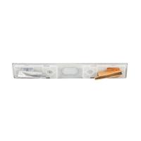 China Nickel Plated A3 Steel Prismatic Cell Case with Quick Charge Support for Lithium Battery (36*130*115mm) for sale