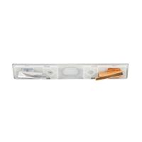China Nickel Plated A3 Steel Prismatic Cell Case with Quick Charge Support for Lithium Battery (36*130*115mm) for sale