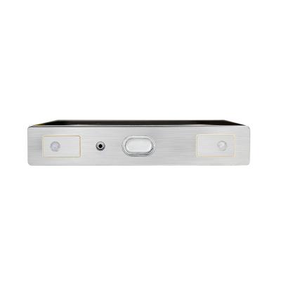 China Al Case Lithium Ion Battery Materials Prismatic Cell Aluminum Case for sale