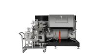 China Lithium Ion Battery Slot Die Electrode Coating Machine Battery Electrode Making Machine for sale