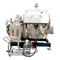 China Lithium Ion Battery Slot Die Electrode Coating Machine Battery Electrode Making Machine for sale