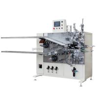 China Semi Automatic Power Winding Machine For Lithium Ion Battery Production Machine for sale
