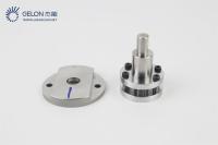 China Manual Punching Machine Coin Cell Assembly Machine For Lab Research for sale