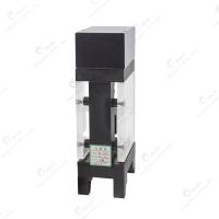 China Electrode Separator Coin Cell Punching Machine for sale