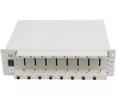 China 5V10mA 5V20mA 5V50mA Coin Cell Lithium Battery Lab Equipment Battery Tester for sale