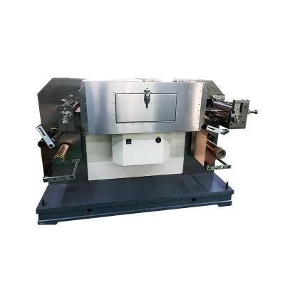 China Lithium Ion Battery Coating Machine Intermittent Continuous Coating Equipment for sale