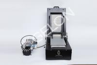 China Lab Coating Machine with 100-250mm Width, Digital Temperature Control, and Vacuum Aluminum Plate for Lithium Battery Coating for sale