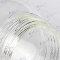 China Lab Lithium Ion Battery Materials Accessory Li-CO2 Li-O2 500ml Test Air Bottle for sale