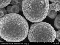 China NMC NCM811 Lithium Nickel Manganese Cobalt Oxide for Lithium Battery Cathode Materials for sale