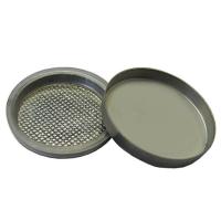 China CR2032 Stainless Steel Coin Cell Case for Lithium Battery Lab Research for sale