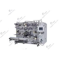 China 4680 Multi Tab Battery Equipment 4680 Battery Production Line for sale