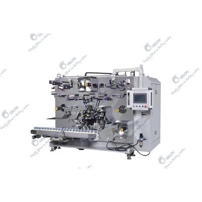China 4680 Multi Tab Battery Equipment 4680 Battery Production Line for sale