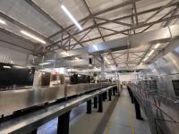 China Electric Vehicle Lithium Ion Battery  Production Line Mobile Phone Assemble Equipment for sale