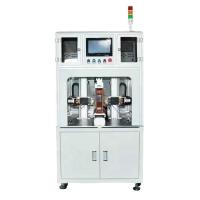 China 18650 Battery Spot Welder Double Point Welding Machine for sale