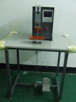 China 18650 Battery Spot Welder Double Point Welding Machine for sale