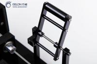 China 100W Manual Winding Machine Mobile Phone Lithium Battery Winding Machine for sale