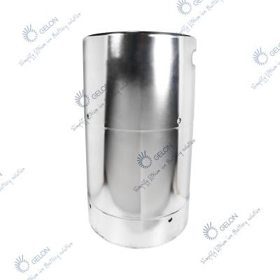 China Lithium-Sulfur Battery Electrolyte LIFP6 Salt Lithium Ion Battery Materials for sale