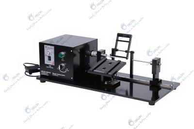 China 18650 21700 Cylindrical Cell Lithium Battery Research Cylinder Winding Process for sale