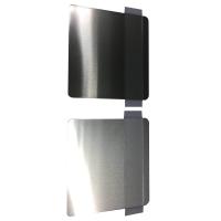 China Pouch Cell Assembly Materials Aluminum Tab Nickel Tab Ni-Plated Cu Tab for sale