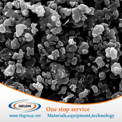China High Capacity Lithium Ion Battery Cathode Raw Materials LFP LMFP Manganese Ion Phosphate Car Battery Powder LiFePO4 for sale