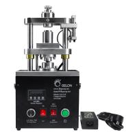 China Sealing Machine Coin Cell Assembly Machine for sale