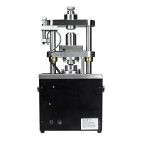China Sealing Machine Coin Cell Assembly Machine for sale