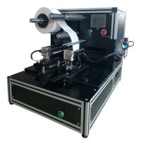 China Hing quality Pouch Cell Making Machine Semi-auto Battery Electrode Lamination Stacker Stacking Machine for sale